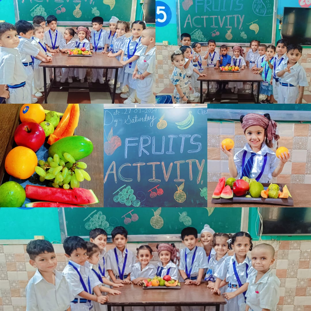 St. Mary's Convent School